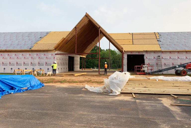 FischerSIPs | Structural Insulated Panel Manufacturer | SIP Panels