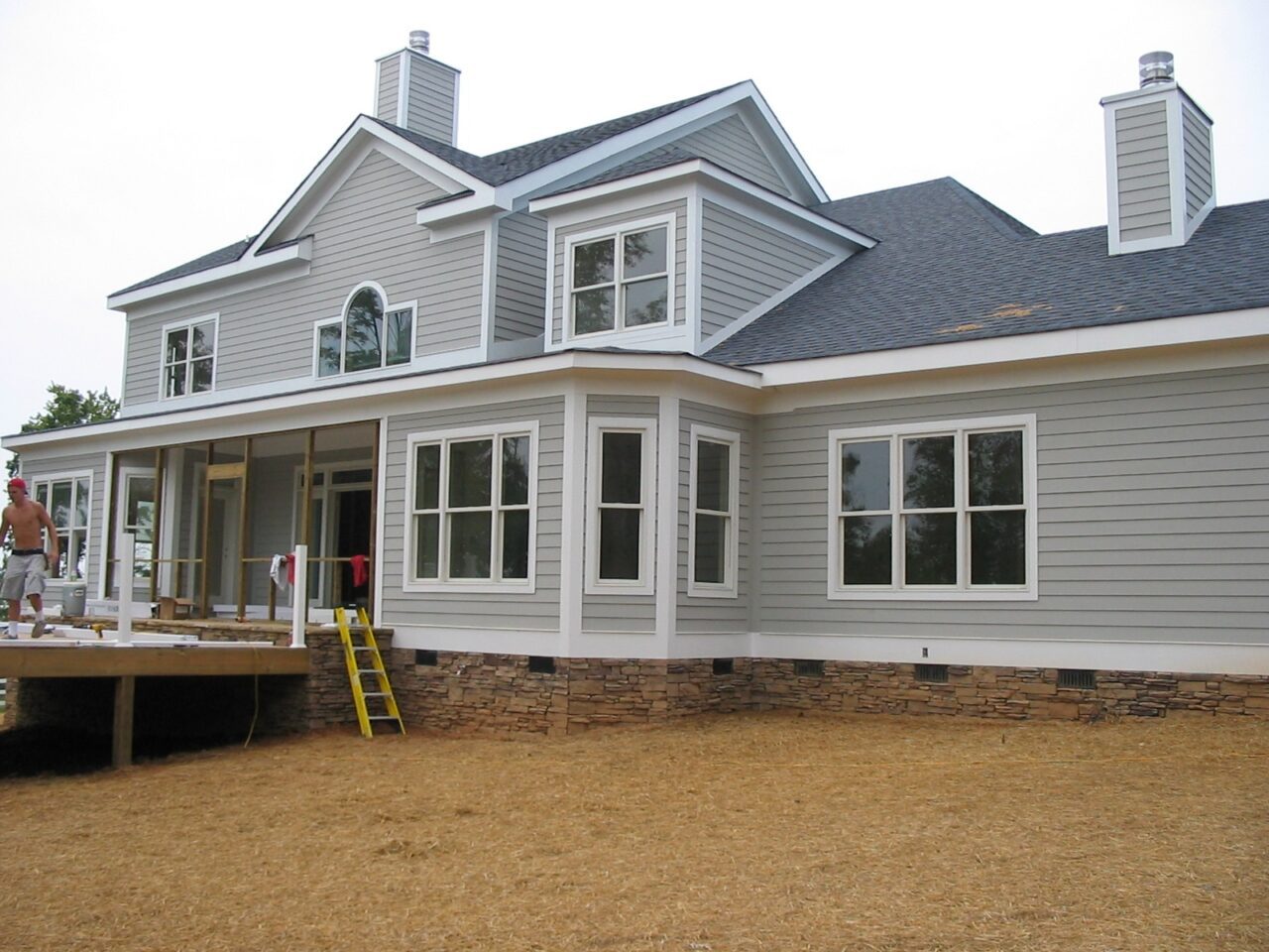 SIP Roof Panels - FischerSIPS