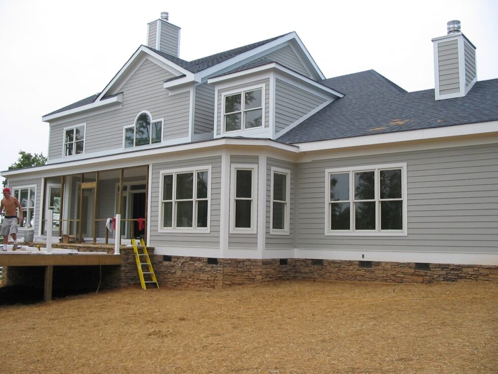 SIP Roof Panels - FischerSIPS