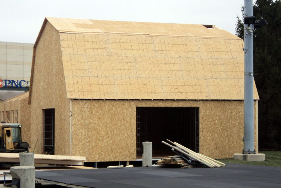 Super Bowl Village - FischerSIPS