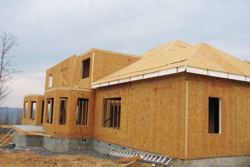 FischerSIPs | Structural Insulated Panel Manufacturer | SIP Panels