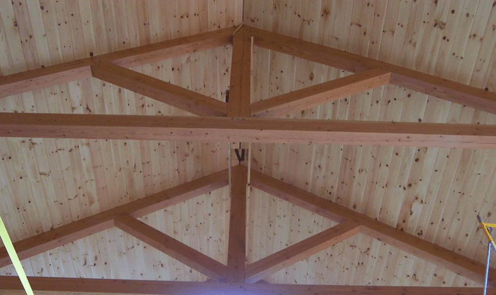 FischerSIPs | Structural Insulated Panel Manufacturer | SIP Panels