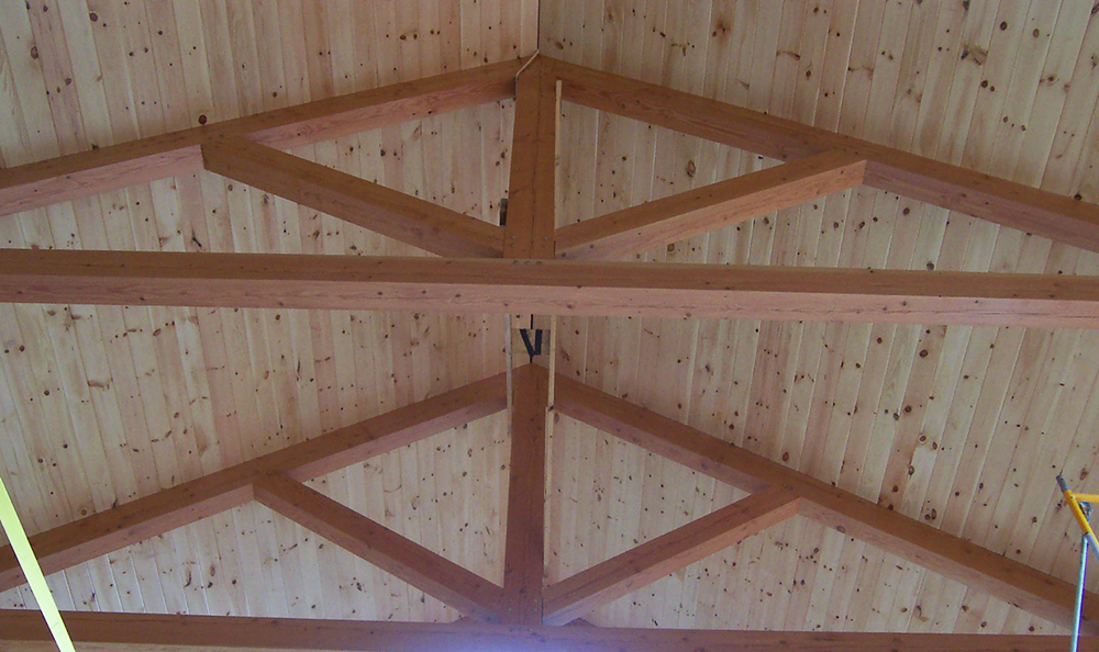 FischerSIPs | Structural Insulated Panel Manufacturer | SIP Panels