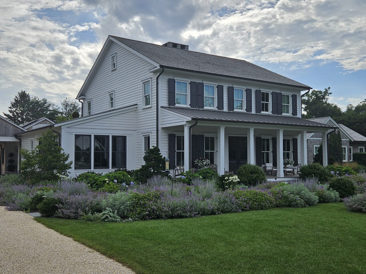 SIP Nailbase Panels - FischerSIPS