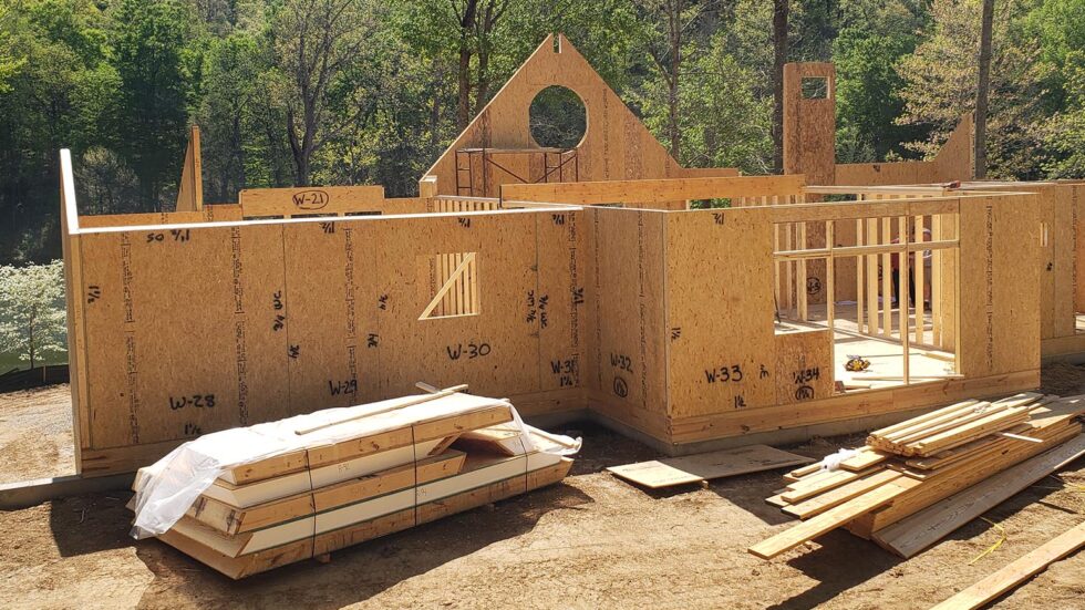 SIPs Construction - FischerSIPS