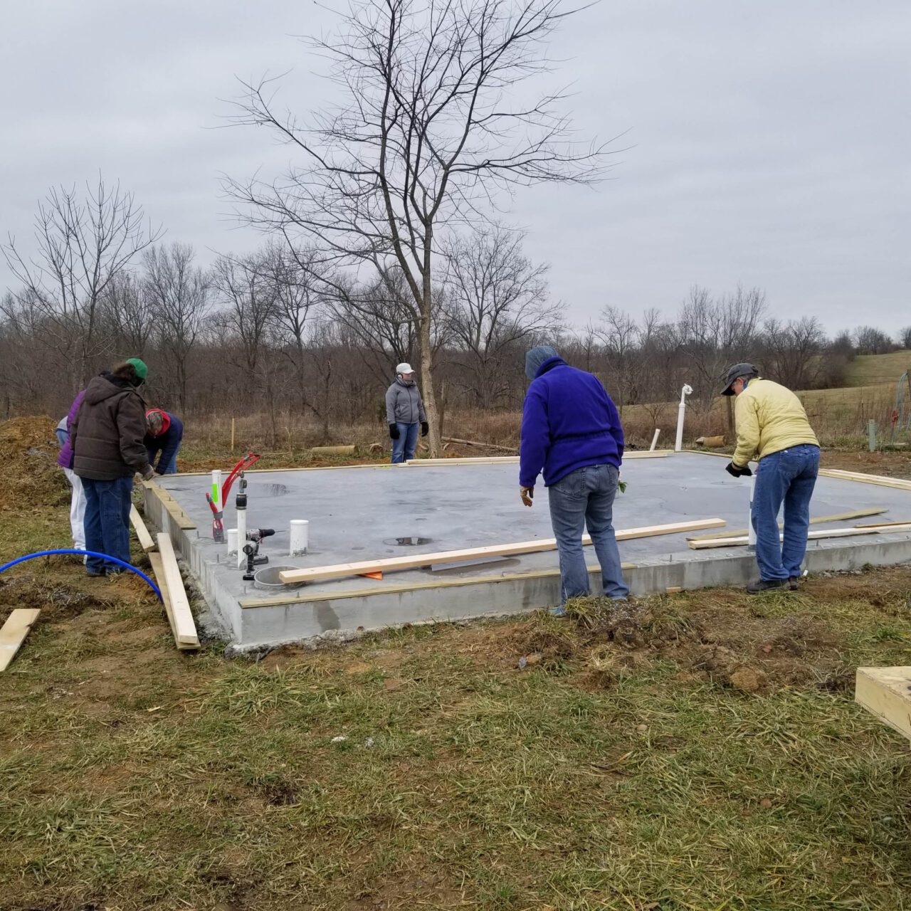 SIPs Construction - FischerSIPS