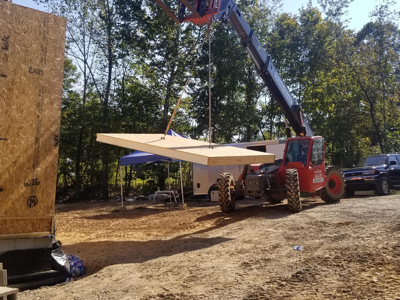 SIPs Construction - FischerSIPS