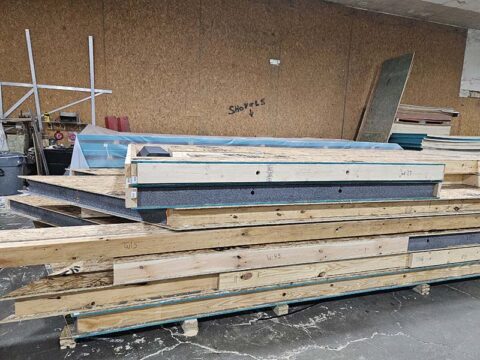 SIP Panel Packages - FischerSIPS