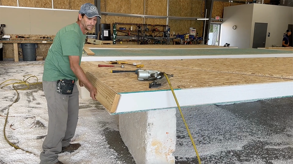 How are SIPs manufactured? - FischerSIPS